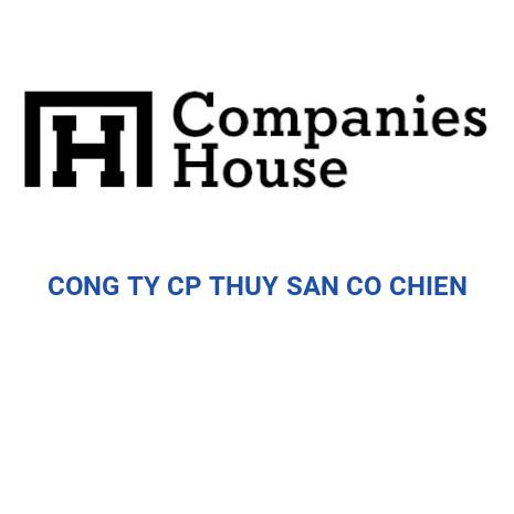 CONG TY CP THUY SAN CO CHIEN | Companies House Vietnam Registry Search